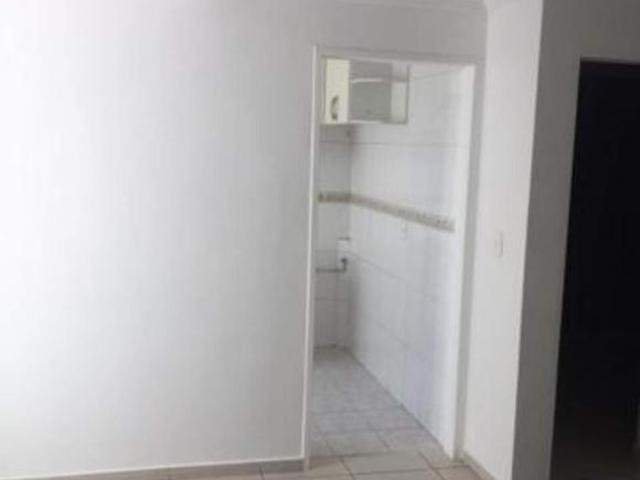 Apartamento para venda em Condominio Residencial Claudia de 48.00m² com 2 Quartos e 1 Garagem