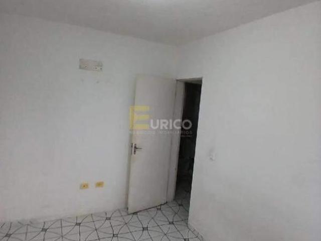 Apartamento para venda em Condomínio Residencial Cruzeiro Do Sul de 44.00m² com 2 Quartos e 1 Garag