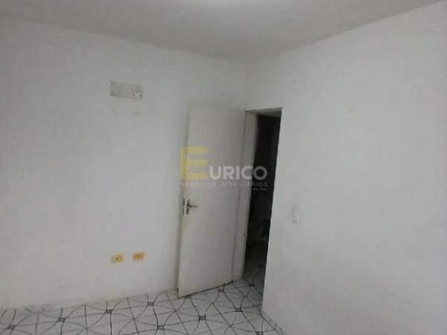 Apartamento para venda em Condomínio Residencial Cruzeiro Do Sul de 44.00m² com 2 Quartos e 1 Garag