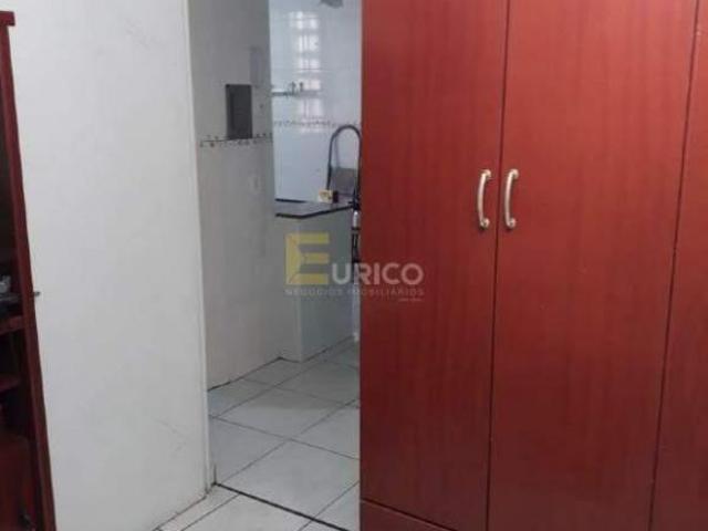 Apartamento para venda em Condomínio Residencial Amazonas de 54.00m² com 2 Quartos e 1 Garagem