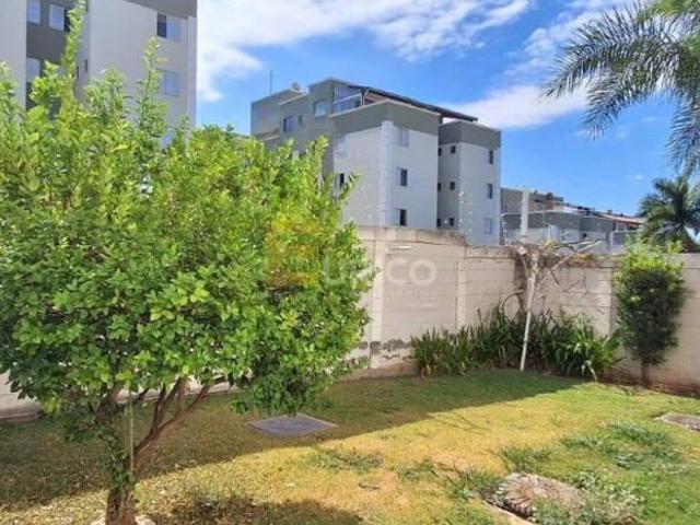 Apartamento para venda em Condomínio Residencial Ametista Ville de 67.00m² com 2 Quartos e 1 Garagem