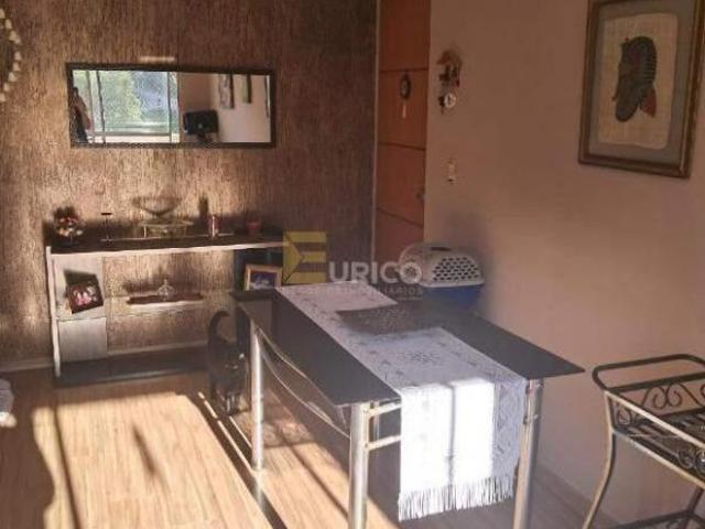 Apartamento para venda em Condomínio Residencial Anchieta de 58.00m² com 2 Quartos