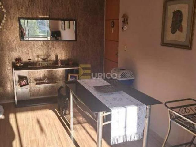 Apartamento para venda em Condomínio Residencial Anchieta de 58.00m² com 2 Quartos