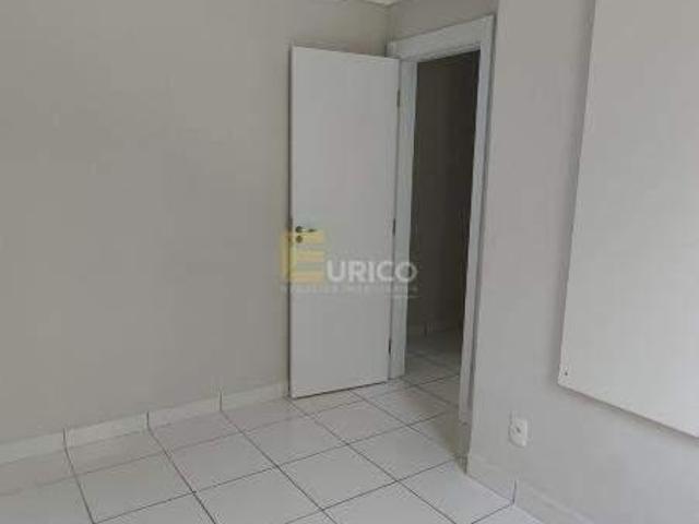 Apartamento para venda em Condomínio Residencial Águas da Serra de 49.00m² com 1 Quarto e 1 Garagem