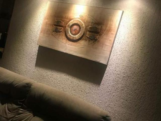 Apartamento para venda em Condomínio Residencial Águas da Serra de 52.00m² com 2 Quartos e 1 Garagem