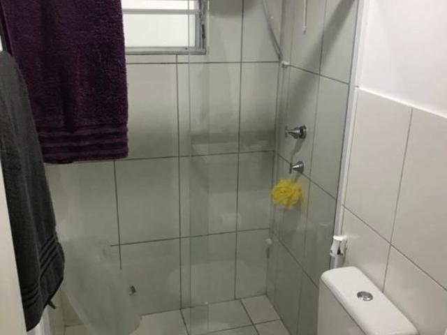 Apartamento para venda em Condomínio Residencial Águas de Lindóia de 49.00m² com 2 Quartos e 1 Garag