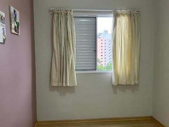 Apartamento para venda em Condomínio Residencial Alta Vista de 47.00m² com 2 Quartos e 1 Garagem