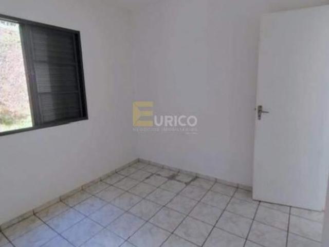 Apartamento para venda em Condomínio Residencial Alvorada I de 48.00m² com 2 Quartos e 1 Garagem