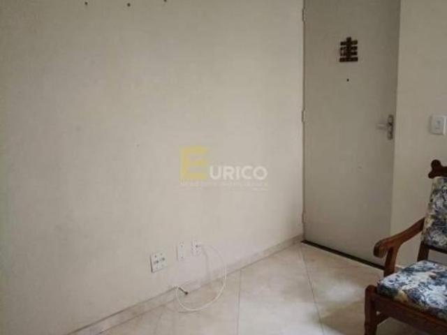 Apartamento para venda em Condomínio Residencial Alvorada I de 49.61m² com 2 Quartos e 1 Garagem