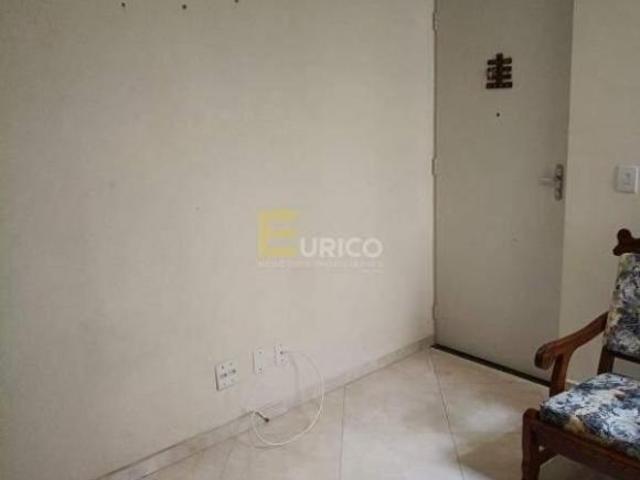 Apartamento para venda em Condomínio Residencial Alvorada I de 49.61m² com 2 Quartos e 1 Garagem
