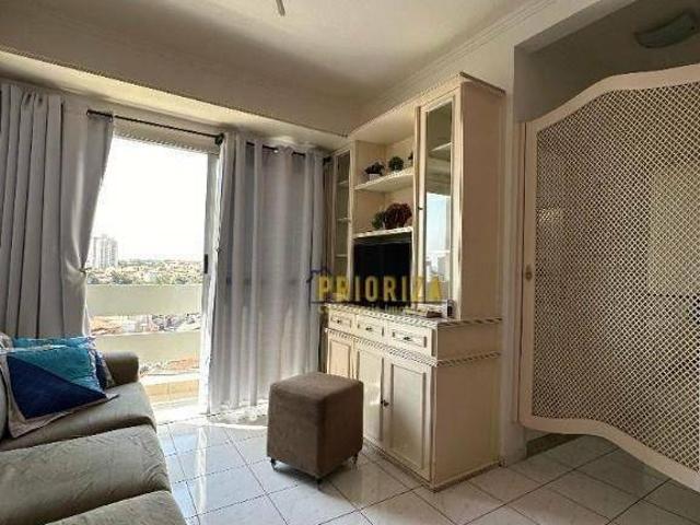 Apartamento para venda em Condomínio Residencial Arco Íris de 63.00m² com 2 Quartos e 1 Garagem