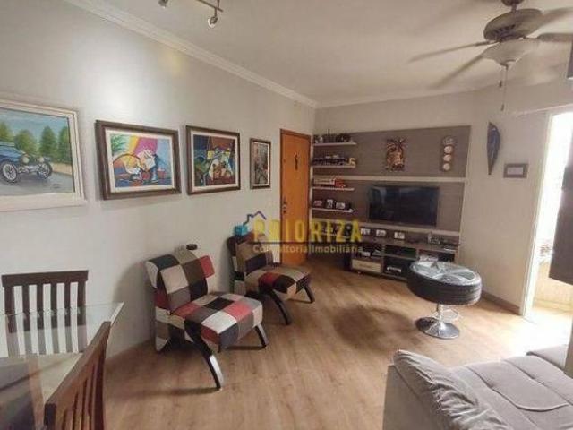 Apartamento para venda em Condomínio Residencial Aspen de 71.00m² com 2 Quartos, 1 Suite e 2 Garagen