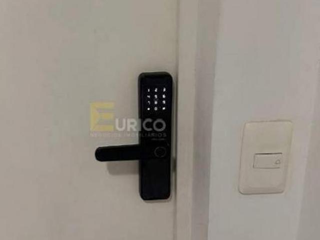 Apartamento para venda em Condomínio Residencial Bosque do Frutal de 59.00m² com 2 Quartos e 1 Garag