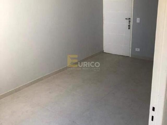 Apartamento para venda em Condominio Residencial Bandeirantes de 50.00m² com 2 Quartos e 2 Garagens