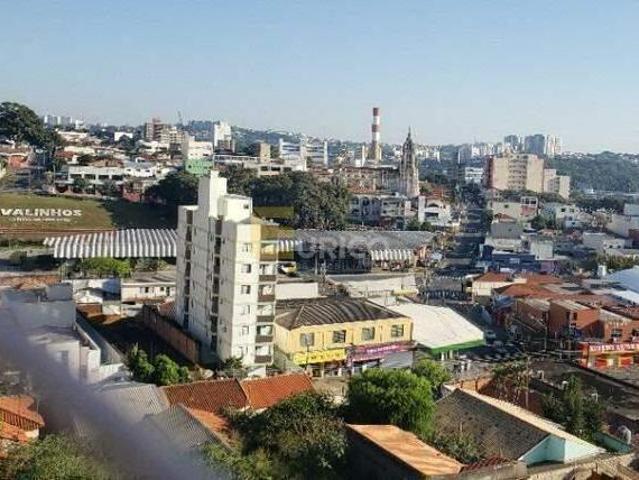 Apartamento para venda em Condomínio Residencial Barão de Mauá de 82.00m² com 2 Quartos, 1 Suite e 1