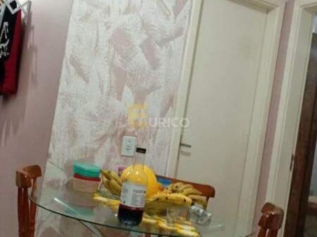 Apartamento para venda em Condomínio Residencial Bem Te Vi de 47.00m² com 2 Quartos e 1 Garagem