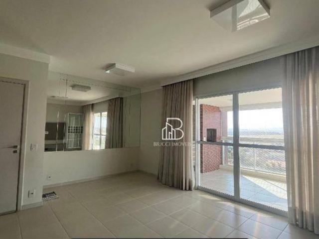 Apartamento para venda em Condomínio Residencial Golden Square de 130.00m² com 3 Quartos, 2 Suites e