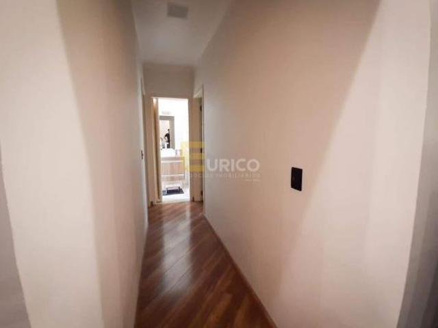 Apartamento para venda em Condomínio Residencial das Oliveiras de 85.00m² com 2 Quartos, 1 Suite e 2