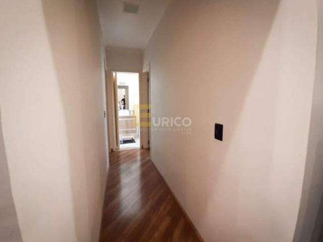 Apartamento para venda em Condomínio Residencial das Oliveiras de 85.00m² com 2 Quartos, 1 Suite e 2