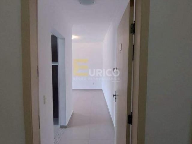Apartamento para venda em Condomínio Residencial das Oliveiras de 85.00m² com 2 Quartos, 1 Suite e 2
