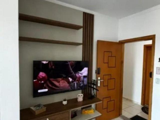 Apartamento para venda em Condomínio Residencial Dueto Di Mariah de 83.00m² com 3 Quartos, 1 Suite e