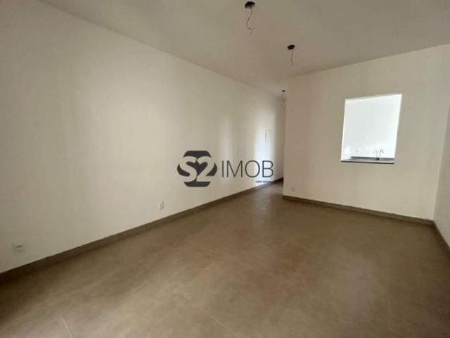 Apartamento para venda em Condomínio Residencial Eldorado de 73.00m² com 3 Quartos, 1 Suite e 2 Gara
