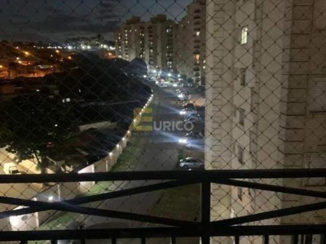 Apartamento para venda em Condomínio Residencial Excellence Imperator Majest de 54.00m² com 2 Quarto