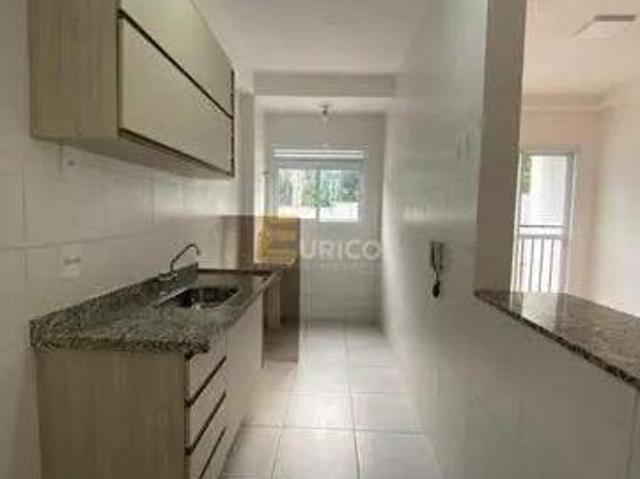 Apartamento para venda em Condomínio Residencial Flórida de 47.00m² com 2 Quartos e 1 Garagem