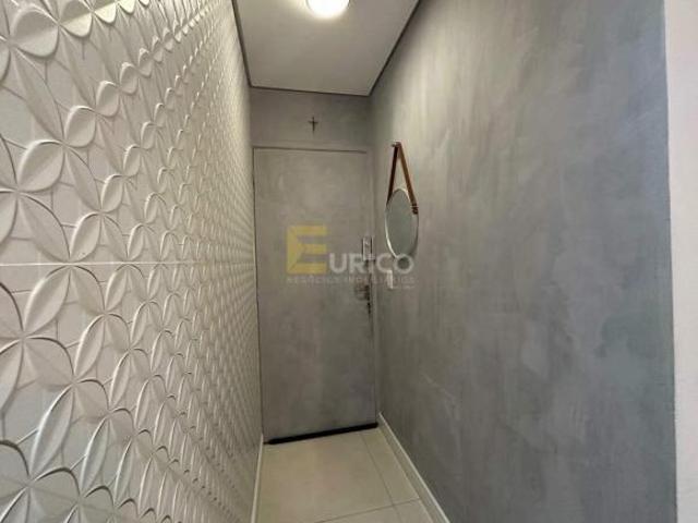Apartamento para venda em Condomínio Residencial Inspirazzione de 65.00m² com 2 Quartos, 1 Suite e 2