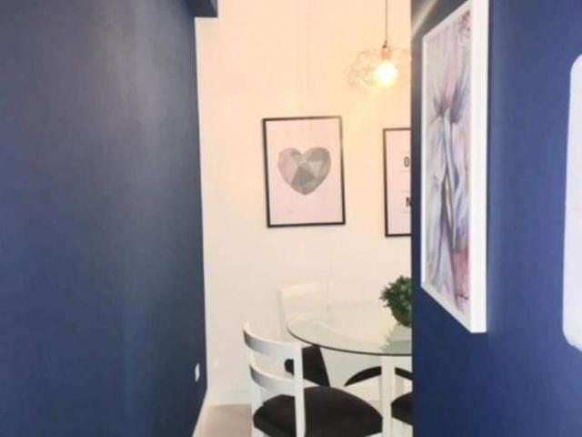 Apartamento para venda em Condomínio Residencial Inspirazzione de 65.00m² com 3 Quartos, 1 Suite e 2