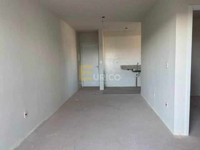 Apartamento para venda em Condomínio Residencial Jardim Do Mirante de 86.00m² com 2 Quartos e 1 Gara