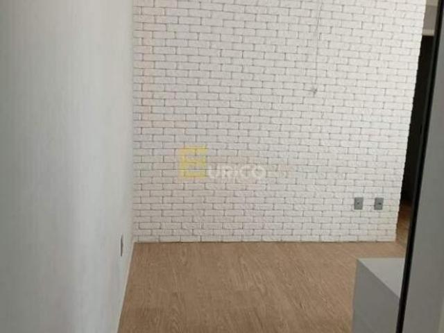 Apartamento para venda em Condomínio Residencial Jesus de Nazaré de 48.00m² com 2 Quartos e 1 Garage