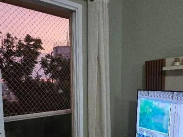 Apartamento para venda em Condomínio Residencial Monte Verde de 68.00m² com 2 Quartos, 1 Suite e 1 G