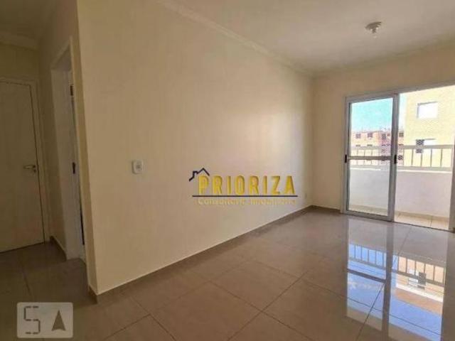 Apartamento para venda em Condomínio Residencial Majestic de 50.00m² com 2 Quartos e 1 Garagem