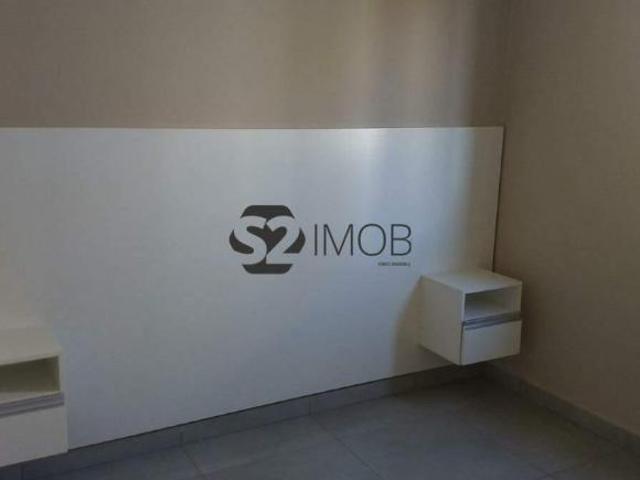 Apartamento para venda em Condomínio Residencial Manacas de 52.00m² com 2 Quartos