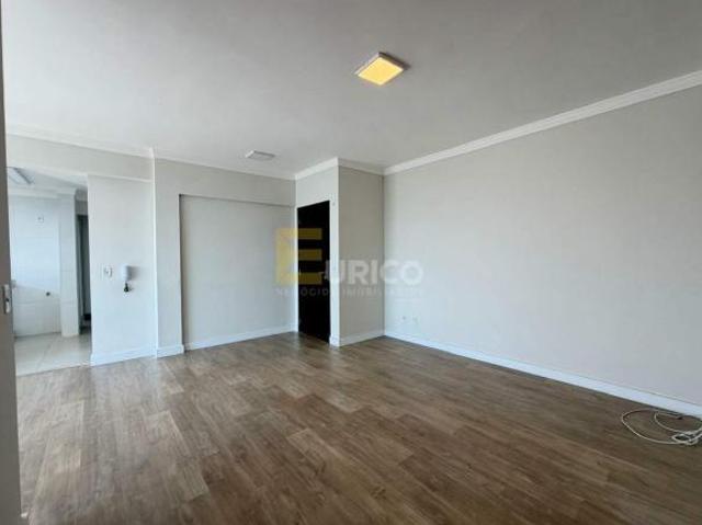 Apartamento para venda em Condomínio Residencial Miami de 110.00m² com 3 Quartos, 2 Suites e 2 Garag