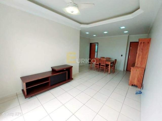 Apartamento para venda em Condomínio Residencial Mirante De Louveira de 75.00m² com 2 Quartos, 1 Su