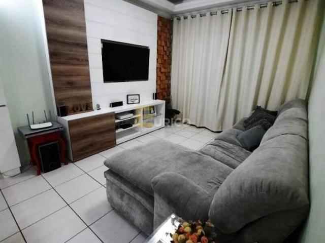 Apartamento para venda em Condomínio Residencial Mirante De Louveira de 75.00m² com 2 Quartos, 1 Su