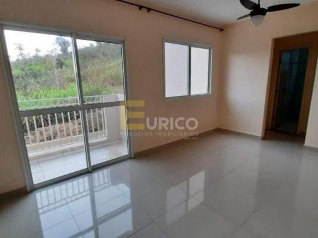 Apartamento para venda em Condomínio Residencial Nova Era de 59.00m² com 2 Quartos e 2 Garagens