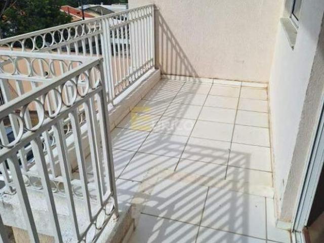 Apartamento para venda em Condomínio Residencial Nova Era de 60.00m² com 2 Quartos e 2 Garagens