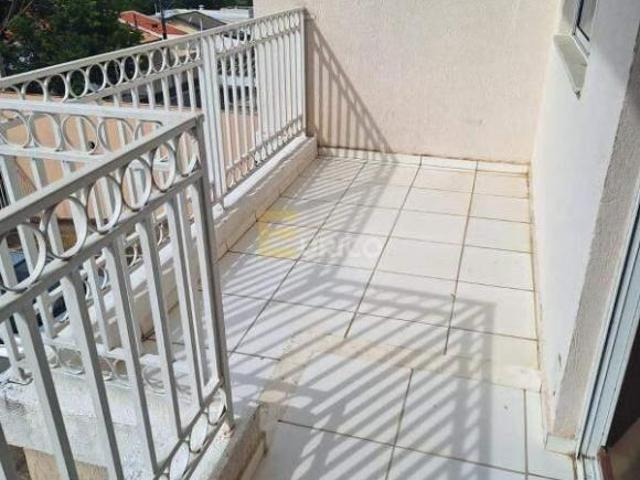 Apartamento para venda em Condomínio Residencial Nova Era de 60.00m² com 2 Quartos e 2 Garagens