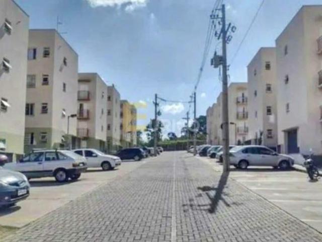 Apartamento para venda em Condomínio Residencial São Conrado de 51.00m² com 2 Quartos e 1 Garagem