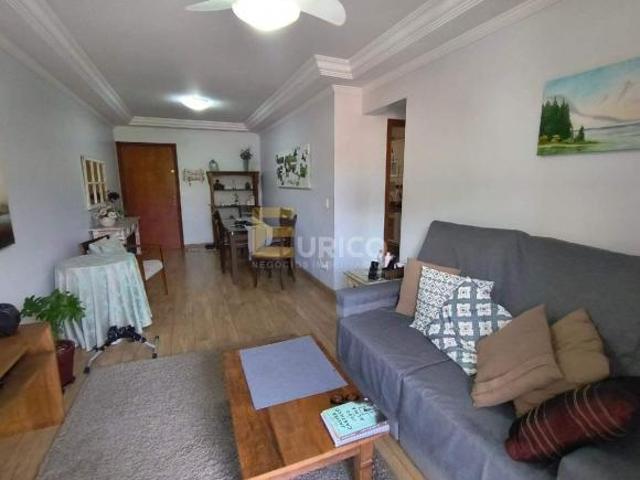 Apartamento para venda em Condomínio Residencial Siena de 93.00m² com 3 Quartos, 1 Suite e 1 Garagem
