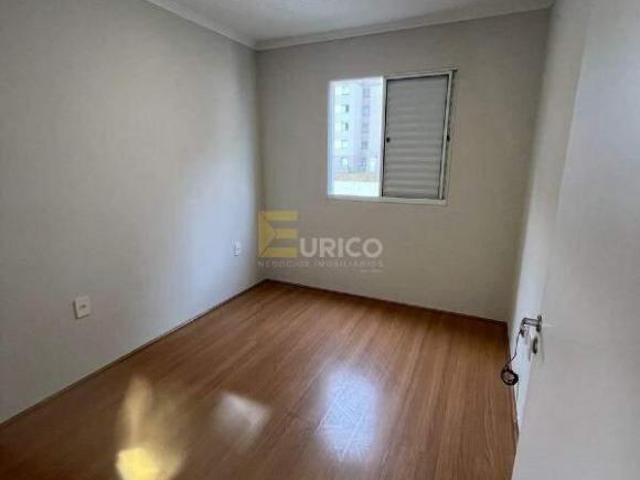 Apartamento para venda em Condomínio Residencial Supercitta Horizonte de 44.00m² com 2 Quartos e 1 G