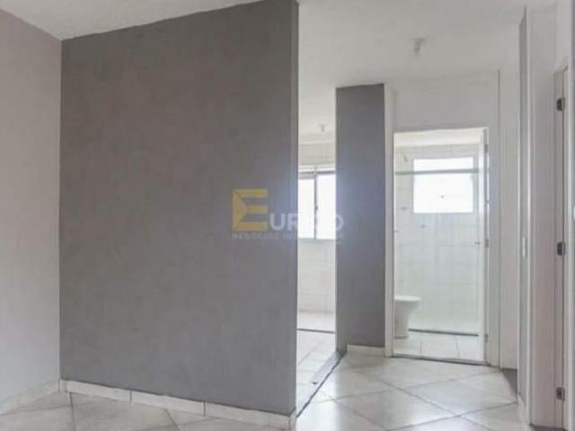 Apartamento para venda em Condomínio Residencial Supercitta Horizonte de 45.00m² com 2 Quartos e 1 G