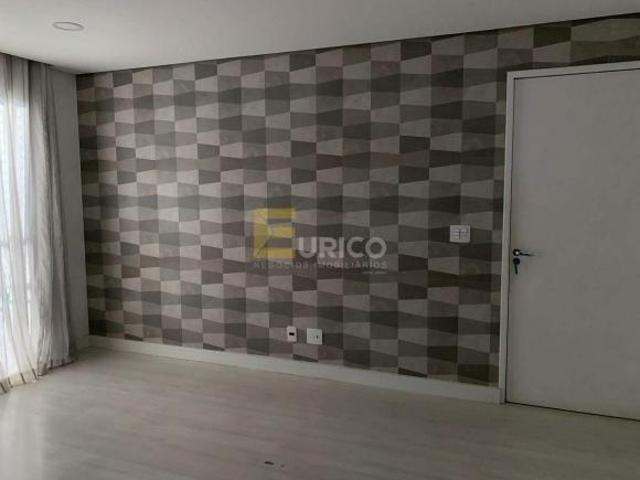 Apartamento para venda em Condomínio Residencial Poema de 50.00m² com 2 Quartos e 1 Garagem