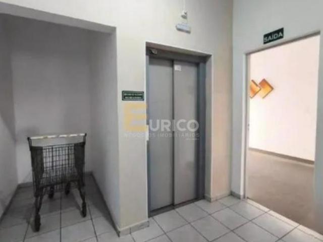 Apartamento para venda em Condomínio Residencial Porto Belo de 60.00m² com 2 Quartos e 1 Garagem