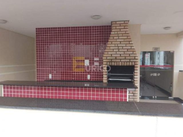 Apartamento para venda em Condomínio Residencial Parque Cachoeira das Pedras de 48.00m² com 2 Quarto