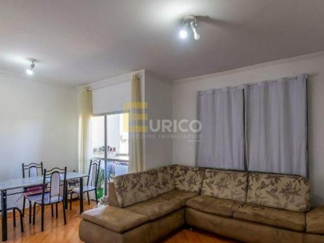 Apartamento para venda em Condomínio Residencial Parque dos Pássaros de 60.00m² com 2 Quartos e 1 Ga