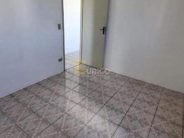 Apartamento para venda em Condomínio Residencial Parque dos Pássaros de 60.00m² com 2 Quartos e 1 Ga